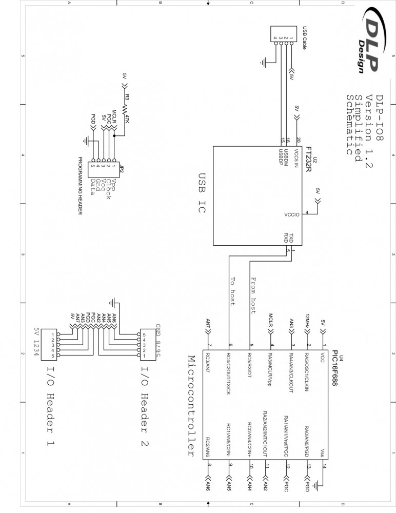 DLP-IO8-G technical document page 7