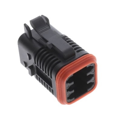 ITT CANNON IT06-2S-006