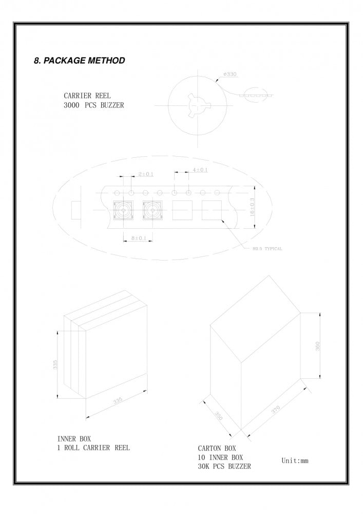 KLJ-5018 specification page 7