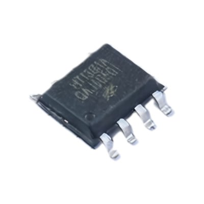 HOLTEK HT1381A Real Time Clock Chip for sale