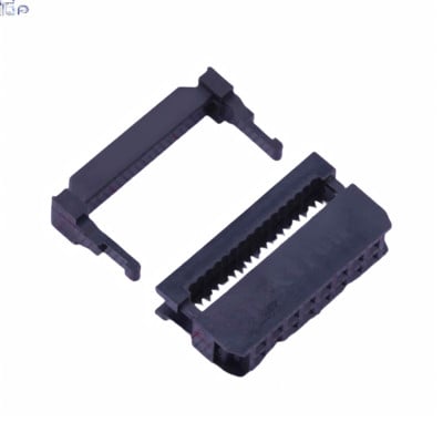 Nextron Z-8101410012B100 Free Hanging Panel Mount Chip