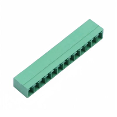 MAX MX15EDGVC-3.81-13P-GN01-Cu-A Header Plug Socket for sale