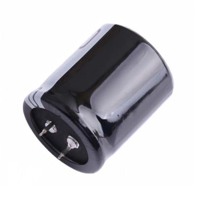 JIERR RXB400V220M25X35 Aluminum Electrolytic Capacitor