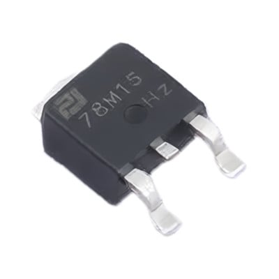 PJSEMI PJ78M09TE Linear LDO Voltage Regulator