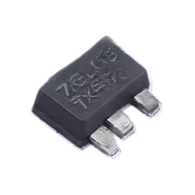 HXY MOSFET LP2981A-33DBVR-HXY 3.3V Low Dropout Linear Voltage Regulator