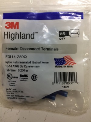 3M FDV14-250Q
