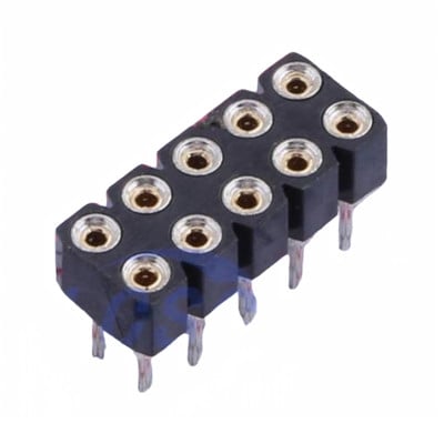 HCTL PM254-2-05-S-5.0-P-R