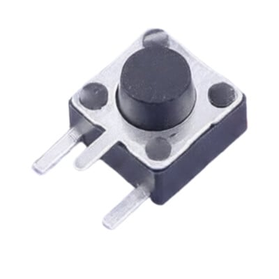 Korean Hroparts Elec K2-1102SP-D4SC-04 Tactile Switch