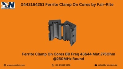 Bel Fuse LP-34-340 Power Transformer Chip