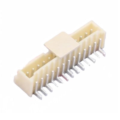 SHOU HAN 2.0-13P LTDK Male Header Pins