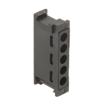 TE Connectivity 1648461-1 Backplane Connector Housing