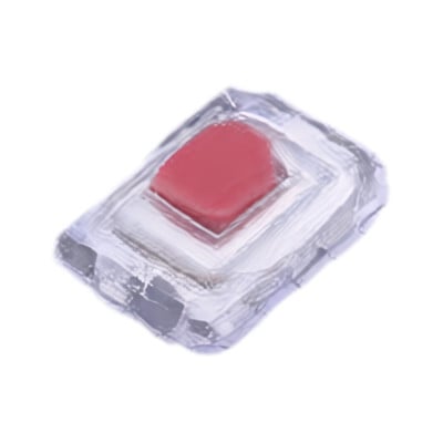 HOOYA TS-1107-025E-W Tactile Switch