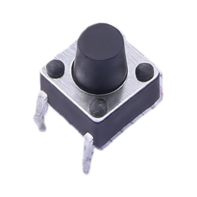 DEALON TC-1101DR-7.0H-160 Tactile Switch