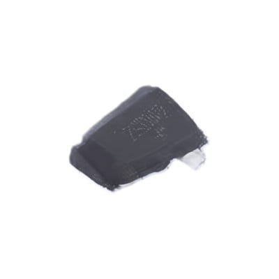 PJSEMI MPSA94SQ Single Bipolar Transistor