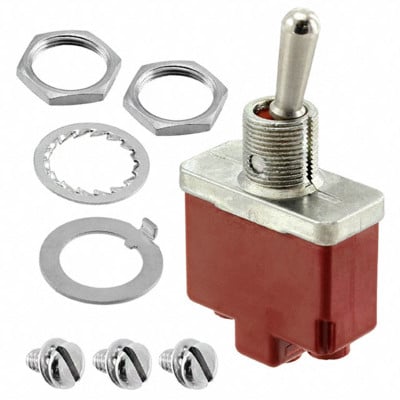 APEM CT47031N002 Toggle Switch