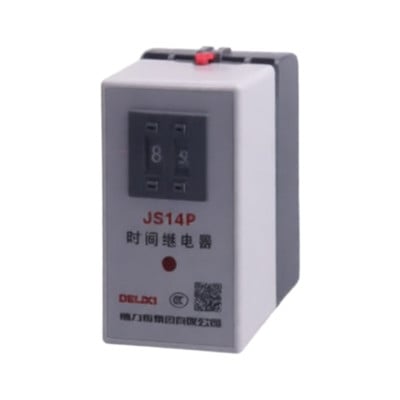 Delixi Electric JSZ3CB220 Industrial Relay Chip