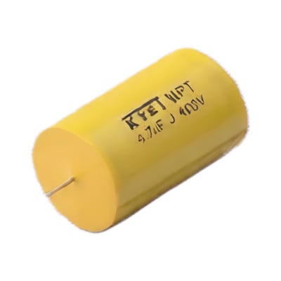 KYET MPT474J3L452615 Film Capacitor