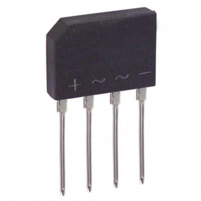 PANJIT KBP4MI_T0_00101 Bridge Rectifier