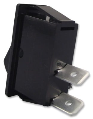 Bulgin C1501ALAAA Rocker Switch for sale