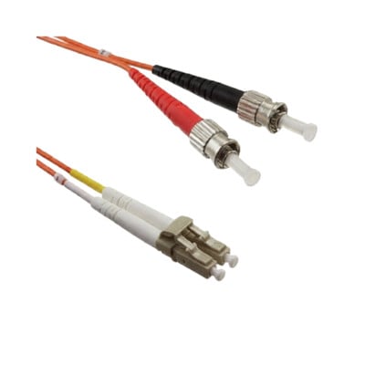 CNC Tech 912M-2-1-01500 Fiber Optic Cable