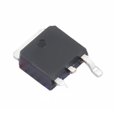 HXY MOSFET AOD413A