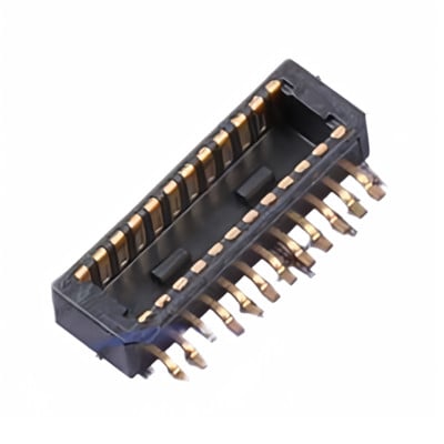 LXWCONN LB956-F80P-B0R