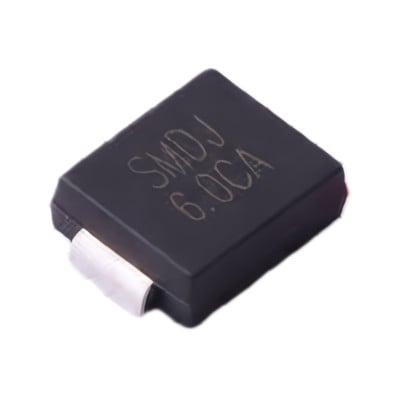 PAKER SMDJ6.0A TVS Diode