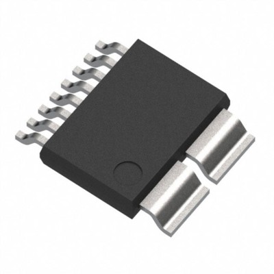 AKM CQ2234 Current Sensor Chip