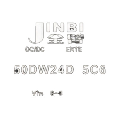 JINBI J50DW24S24D1