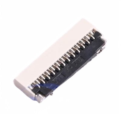 JMEconn 5001-FPC0310-17R1-00