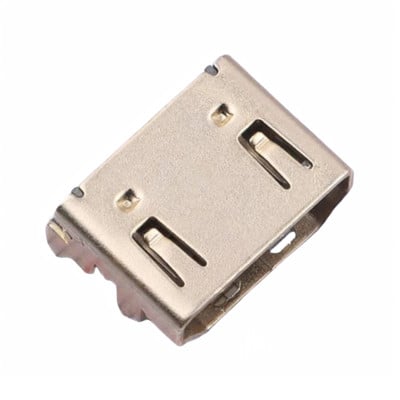 SHETIME TPS16-N1F1-2016-A USB DVI HDMI Connector Adapter Chip