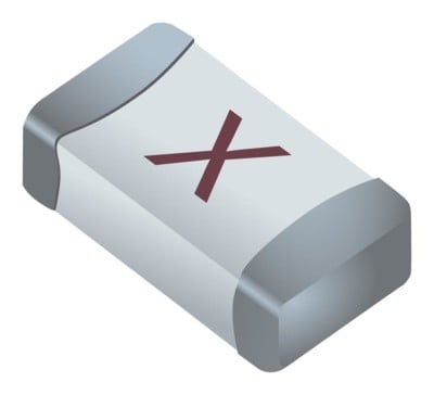 BOURNS SF-1206F700M-2 Fuse Chip