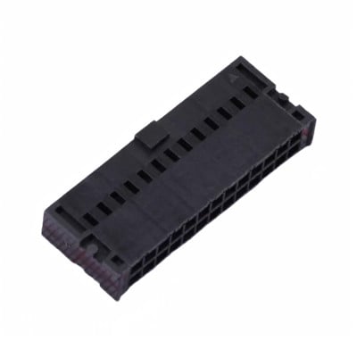 DLL XG-4Y Rectangular Connector Housing