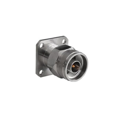 Bulgin RFNA4PGID Coaxial Connector (RF) Assembly for sale