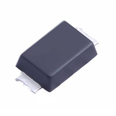 BLUE ROCKET RS1M Single Diode – Fast Recovery Rectifier Chip