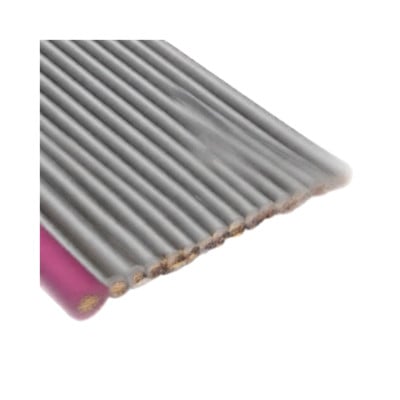 CNC Tech 302-28-40-GR-0300F Flat Ribbon Cable