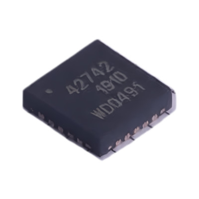 pSemi PE42641MLBD-Z RF Switch Chip