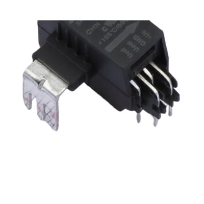 JSMSEMI SHLSR10-P Current Sensor Chip