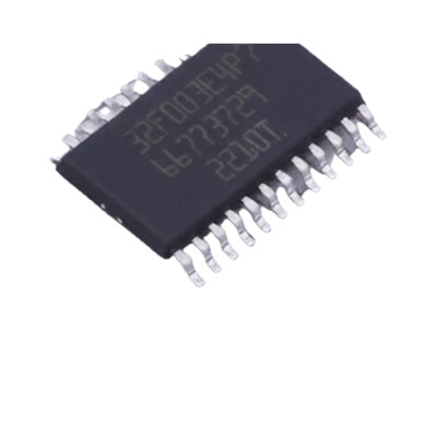 CW CW32F003F4P7 Microcontroller
