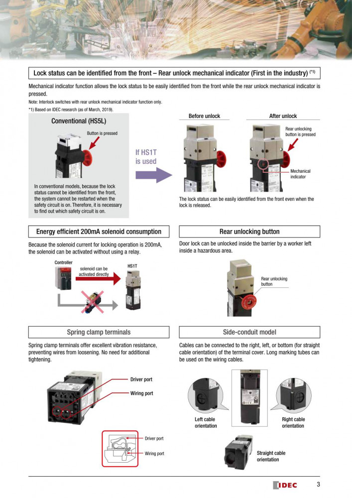 HS1T documentation page 3