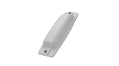 LPCA 450 LTE 5G Low Profile Combination Antenna