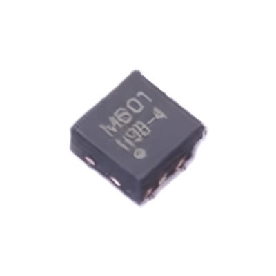 Mysentech M1601P Analog and Digital Output Chip