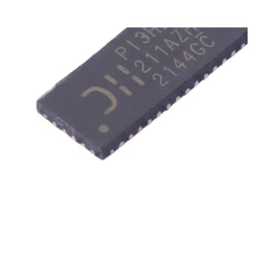 DIODES PI3DPX1203BZHIEX Signal Buffer Repeater Splitter Chip