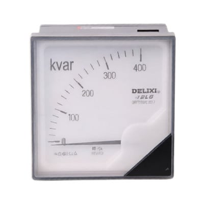 Delixi Electric 42L6VAR10KY600D Power Meter Chip