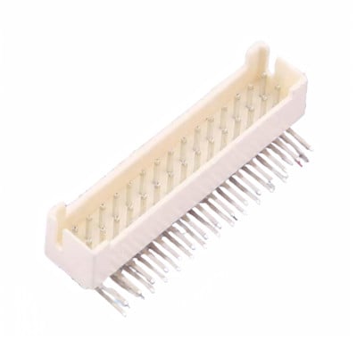 Hongxing HX20017-30A WH Male Header Pins