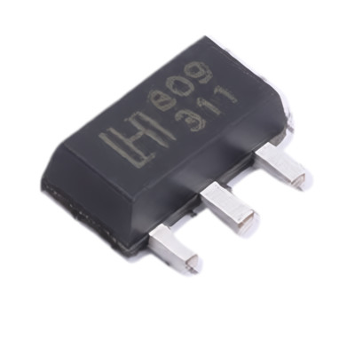 HTC LM79L09F Linear LDO Voltage Regulator