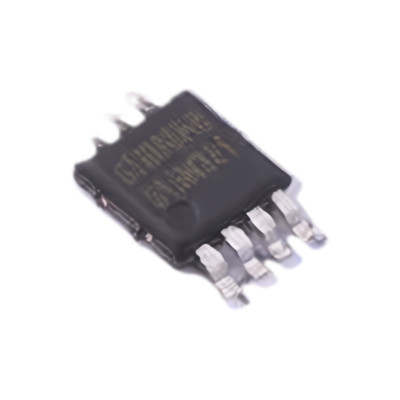 GTIC GT8552M8 Amplifier Chip