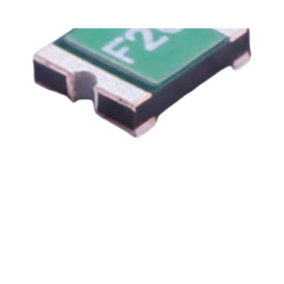 FUZETEC FSMD005-1206-R PTC Resettable Fuse