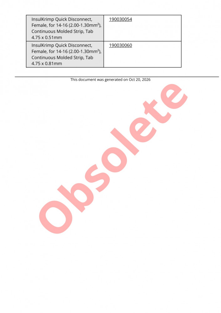 Product document page 3