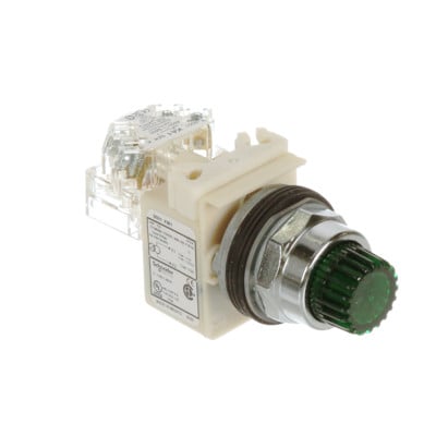 Schneider 9001K2L38GH13 Pushbutton Switch
